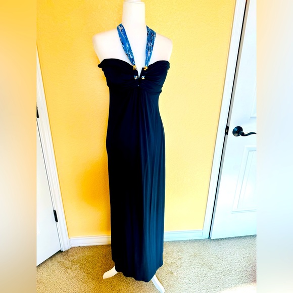 Cache | Dresses | Cache Dress | Poshmark